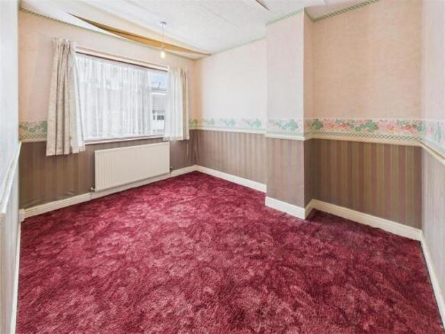 3 bedroom end of terrace house for sale in Rothersay Avenue, Tile Hill, Coventry, CV4