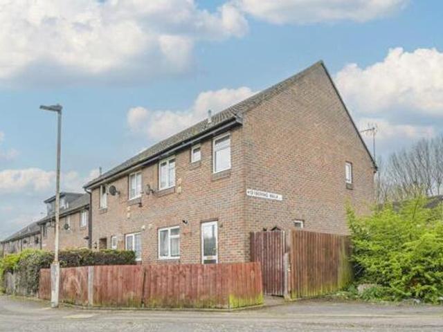 3 Bedroom End Of Terrace House For Sale In Royal Docks, London