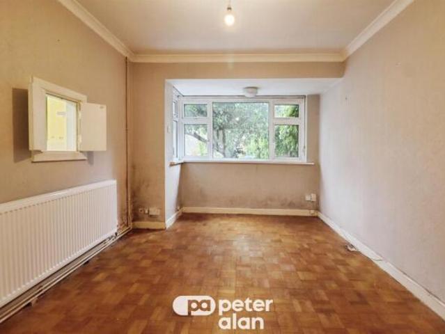 3 bedroom end of terrace house for sale in Roath Court Road, Cardiff, CF24