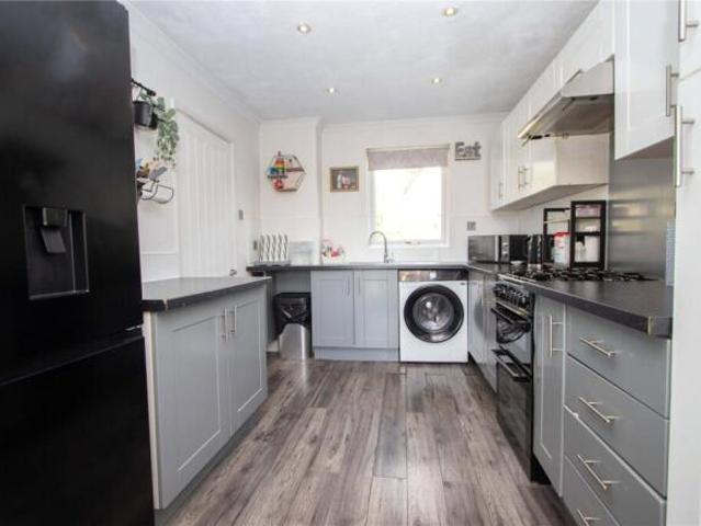 3 bedroom end of terrace house for sale in Roborough, Plymouth, PL6