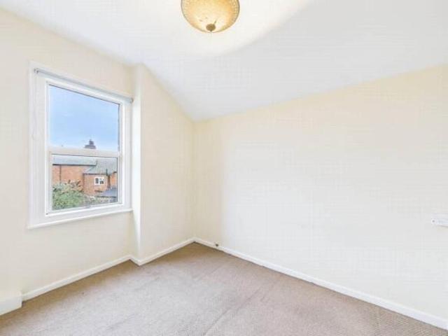 3 bedroom end of terrace house for sale in Rogers Hill, Worcester, Worcestershire, WR3