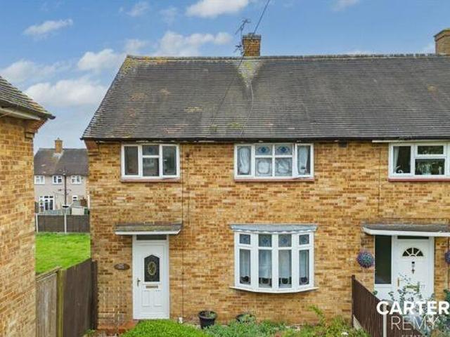 3 Bedroom End Of Terrace House For Sale In Romford