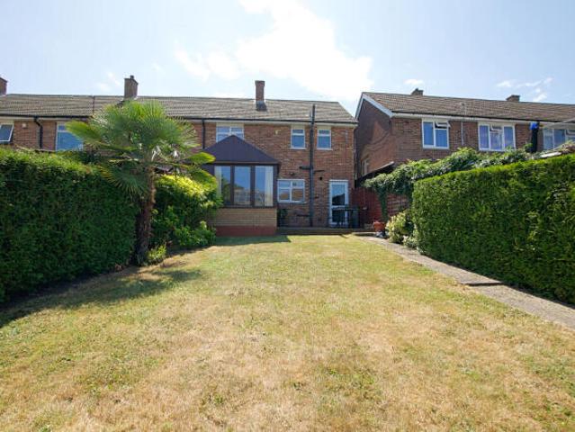 3 bedroom end of terrace house for sale in Rooksmead | Bedford | Beds | MK41