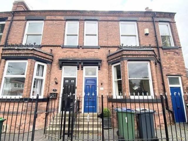 3 bedroom end of terrace house for sale in Rooth Street Wednesbury WS10