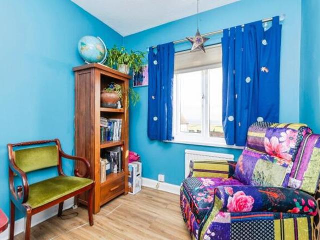 3 bedroom end of terrace house for sale in Rose Crescent, Sunderland, SR6