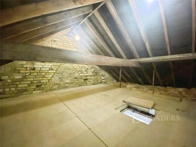 3 bedroom end of terrace house for sale in Ross Street, Cambridge, Cambridgeshire, CB1
