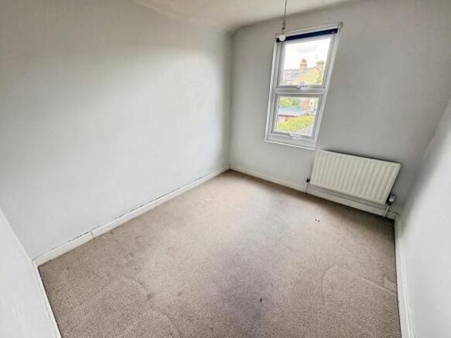 3 bedroom end of terrace house for sale in Ross Street, Cambridge, CB1