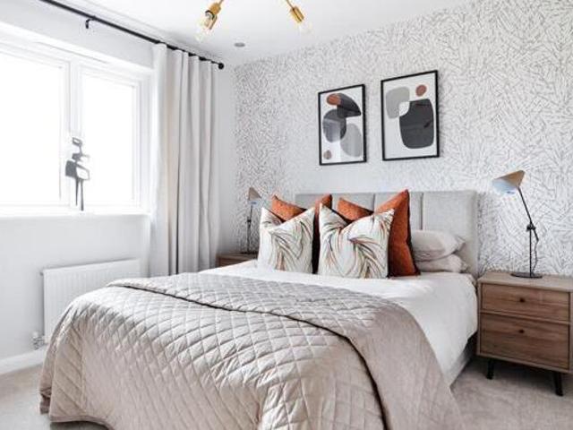3 Bedroom End Of Terrace House For Sale In Ratho Station, Edinburgh