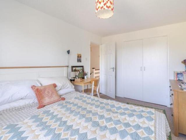 3 bedroom end of terrace house for sale in Rawson Close, Oxford, OX2