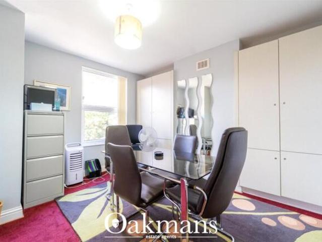 3 bedroom end of terrace house for sale in Raddlebarn Road, Birmingham, B29