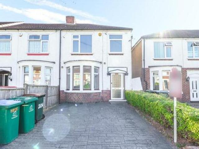 3 Bedroom End Of Terrace House For Sale In Radford