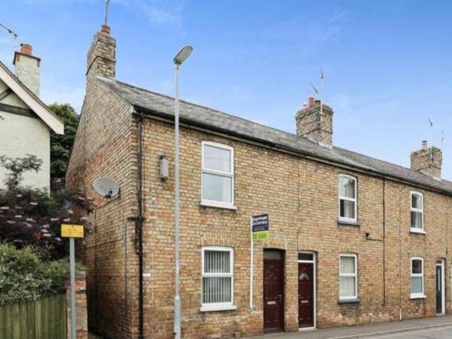 3 Bedroom End Of Terrace House For Sale In Ramsey