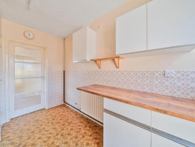 3 bedroom end of terrace house for sale in Rectory Gardens, Worthing, West Sussex, BN14