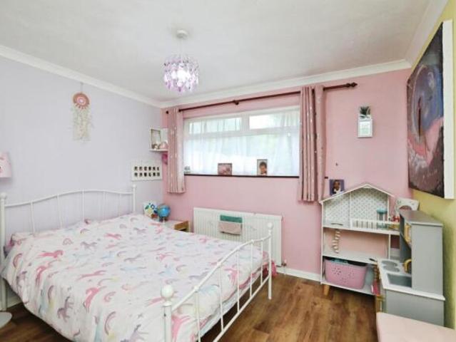 3 bedroom end of terrace house for sale in Reculver Walk, Maidstone, Kent, ME15