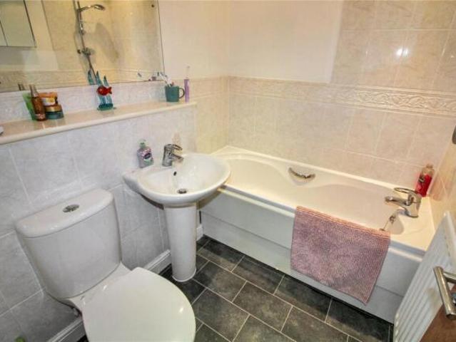 3 bedroom end of terrace house for sale in Redhouse Way, Redhouse, Swindon, SN25