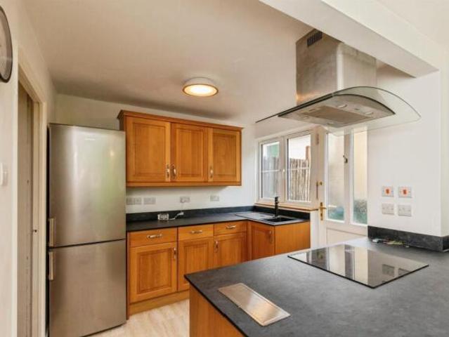 3 bedroom end of terrace house for sale in Redland Park, Bath, BA2