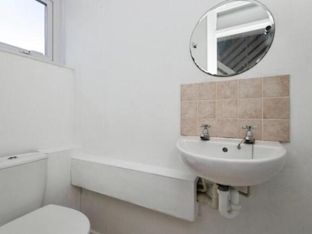 3 bedroom end of terrace house for sale in Redmere Grove, Manchester, Greater Manchester, M14
