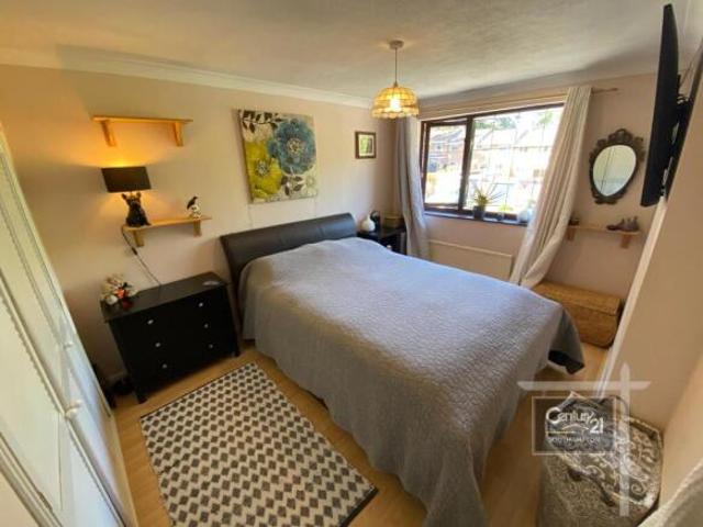 3 bedroom end of terrace house for sale in |Ref: R212658|, Oakwood Road, Southampton, SO16 8EL, SO16