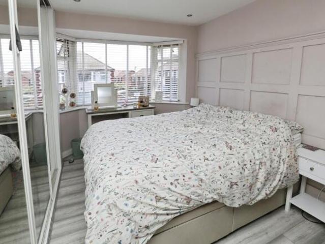 3 bedroom end of terrace house for sale in Renville Road, Liverpool, L14