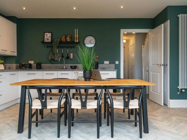 3 bedroom end of terrace house for sale in Rhodfa Plasdwr, St Fagans, Cardiff, CF5 2FG, CF5