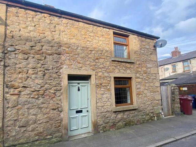 3 Bedroom End Of Terrace House For Sale In Ribchester