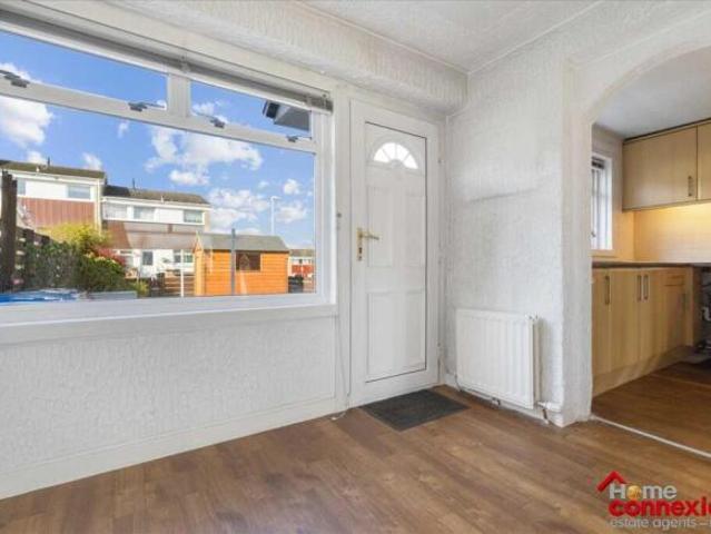 3 bedroom end of terrace house for sale in Riccarton, Westwood, EAST KILBRIDE, G75