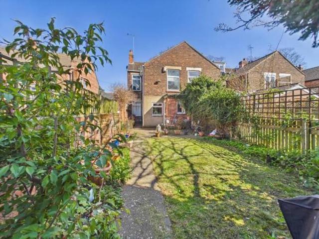 3 bedroom end of terrace house for sale in Richmond Street, Hull, HU5 3JZ, HU5