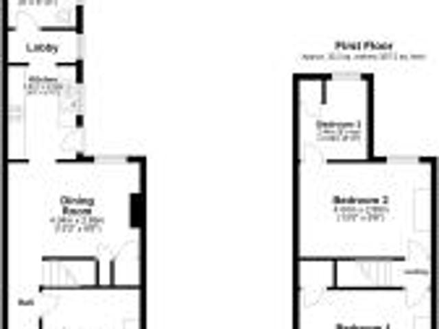 3 bedroom end of terrace house for sale in Richmond Road, Ipswich, Suffolk, IP1