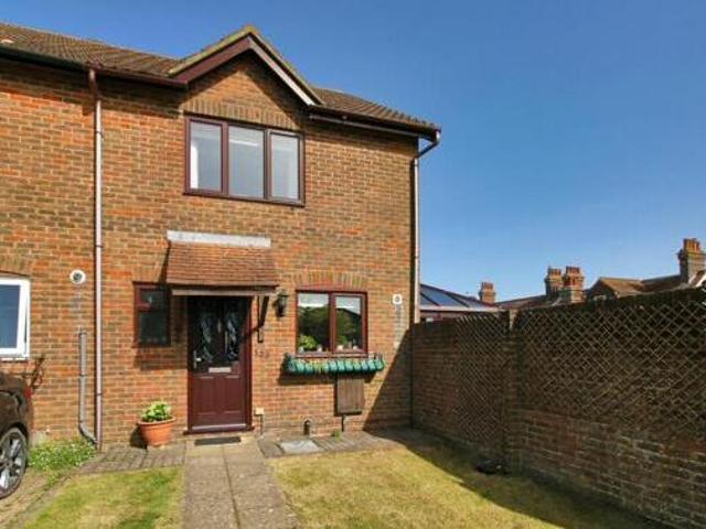 3 Bedroom End Of Terrace House For Sale In Ridgewood