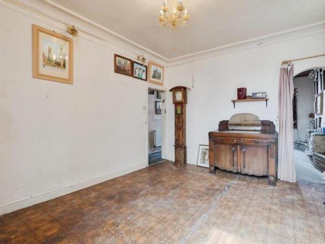 3 bedroom end of terrace house for sale in Rigby Lane, Bolton, Greater Manchester, BL2