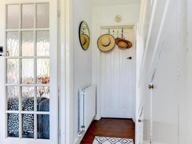 3 bedroom end of terrace house for sale in Ringmer Road, Worthing, BN13