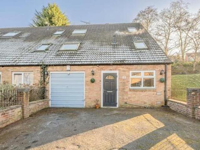 3 Bedroom End Of Terrace House For Sale In Rubery