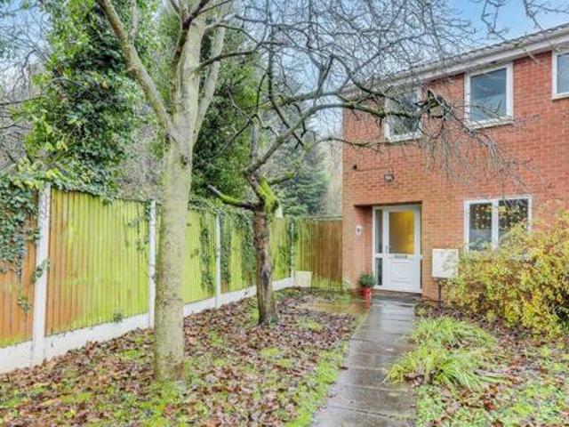 3 Bedroom End Of Terrace House For Sale In Ruddington, Nottinghamshire