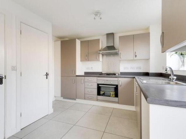 3 bedroom end of terrace house for sale in Russet Way, Nottingham, NG8