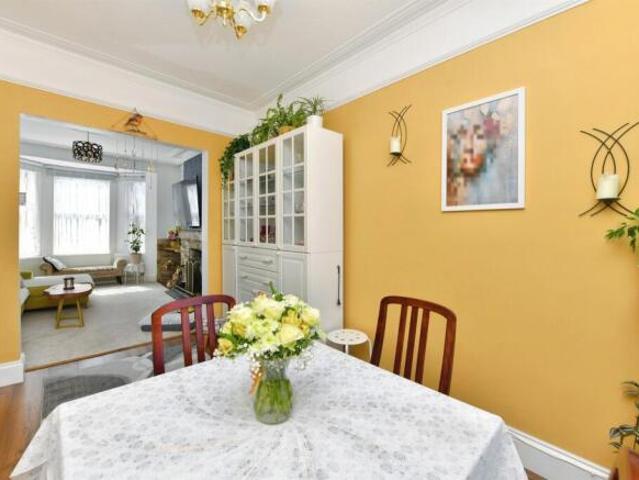 3 bedroom end of terrace house for sale in Ryder Road, Plymouth, PL2