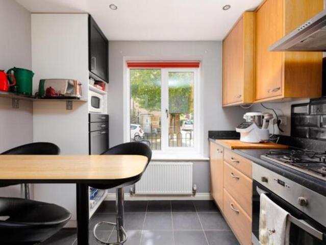 3 bedroom end of terrace house for sale in Wood Mead, Cheswick Village, BS16