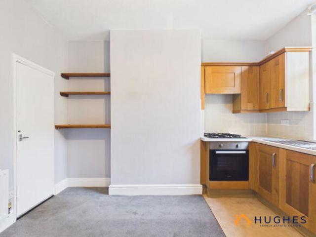 3 bedroom end of terrace house for sale in Wood Road, Hillsborough, Sheffield, S6