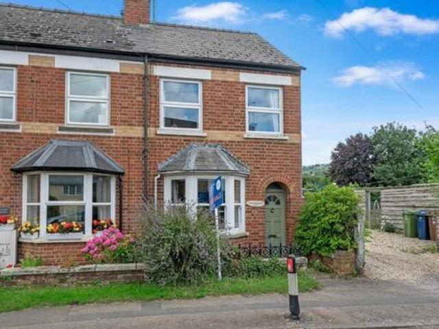 3 Bedroom End Of Terrace House For Sale In Woodmancote
