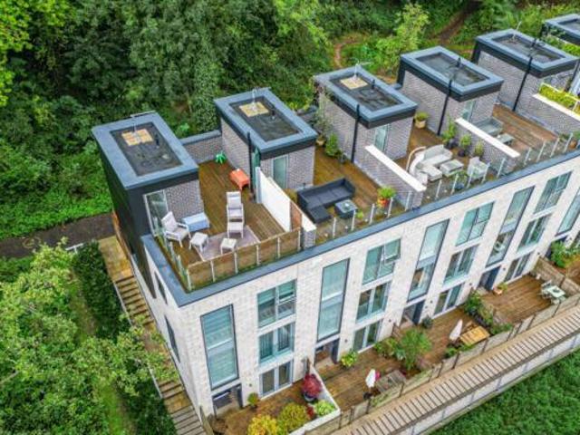 3 Bedroom End Of Terrace House For Sale In Woodchester