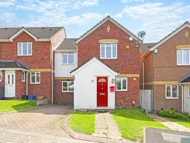 3 Bedroom End Of Terrace House For Sale In Woodford Green