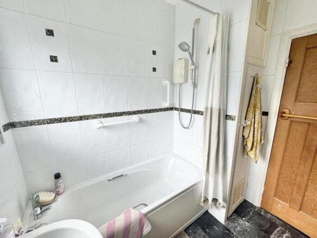 3 bedroom end of terrace house for sale in Woodland Road, Cardiff, CF14