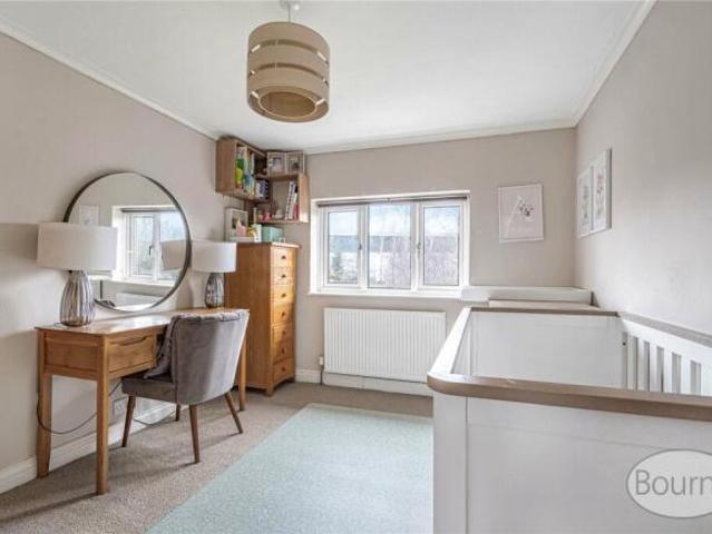3 bedroom end of terrace house for sale in Woodlands Road, Guildford, Surrey, GU1