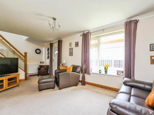 3 bedroom end of terrace house for sale in Woodsford Grove, Clifton, Nottingham, NG11