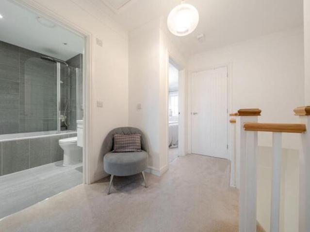 3 bedroom end of terrace house for sale in Woodside Mews, Gravesend, Kent. DA12