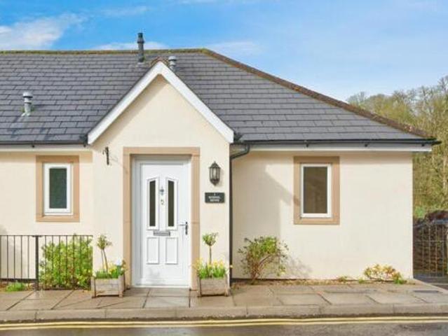 3 Bedroom End Of Terrace House For Sale In Wookey Hole, Wells