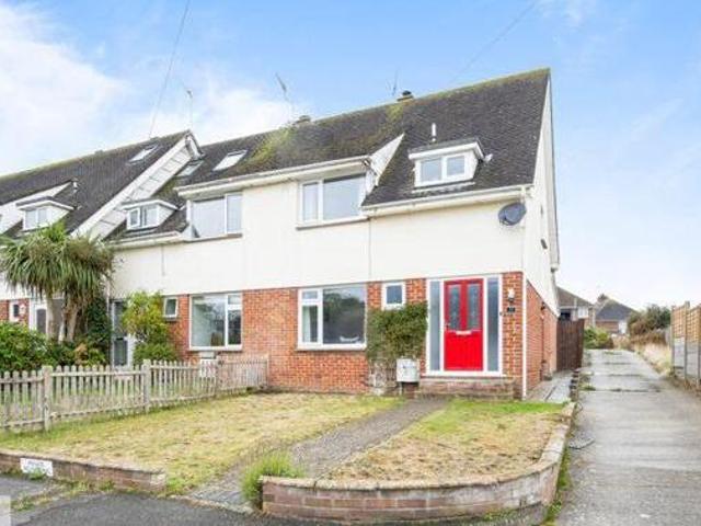 3 Bedroom End Of Terrace House For Sale In Wool