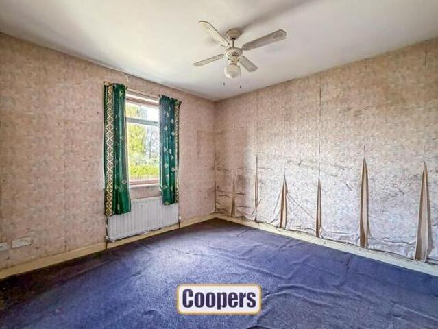 3 bedroom end of terrace house for sale in Woolgrove Street, Longford, CV6