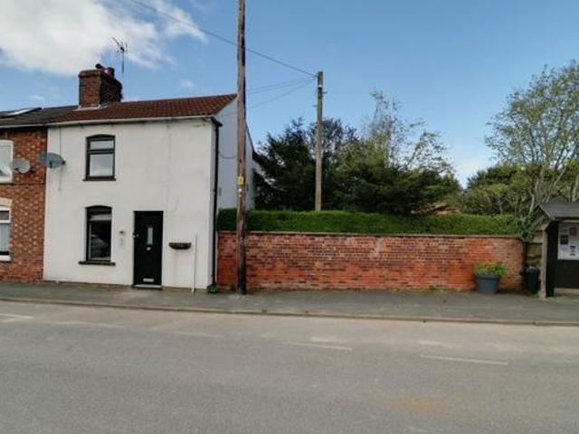 3 Bedroom End Of Terrace House For Sale In Wootton, Ulceby