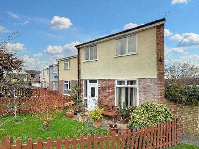 3 Bedroom End Of Terrace House For Sale In Watchet, Somerset