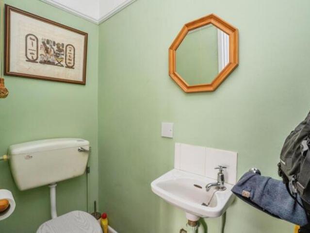 3 bedroom end of terrace house for sale in Waterworks Road, Portsmouth, Hampshire, PO6